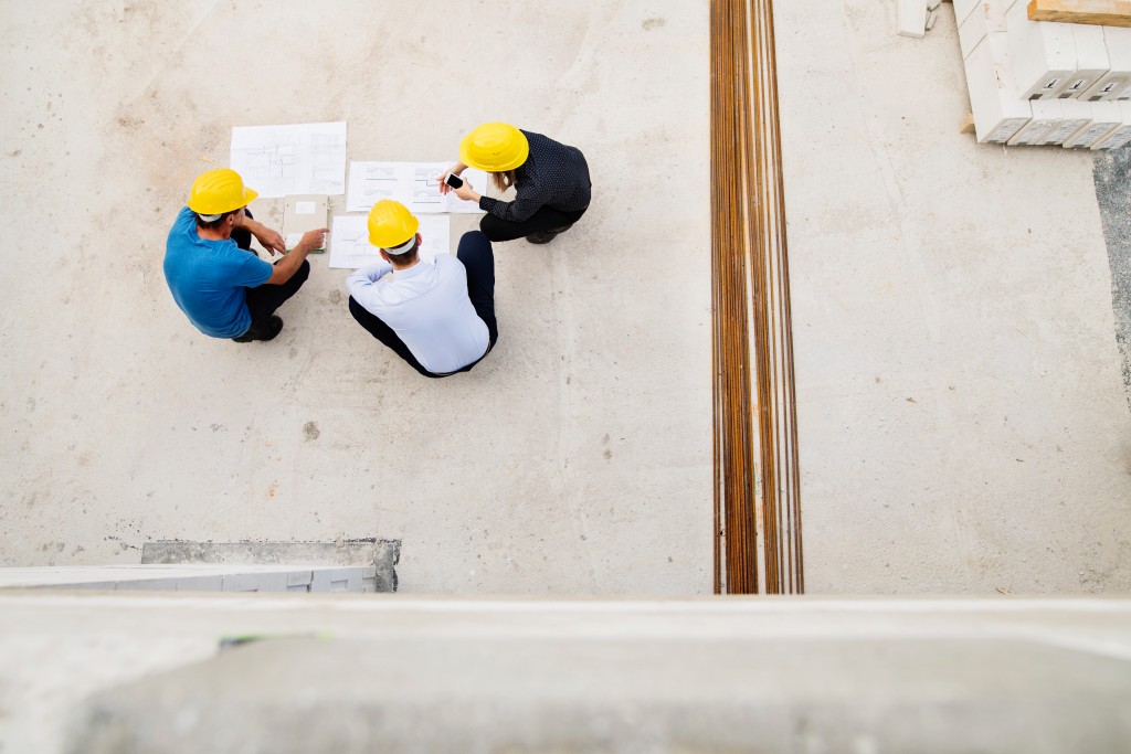 Tips for Successfully Running a Construction Project ...