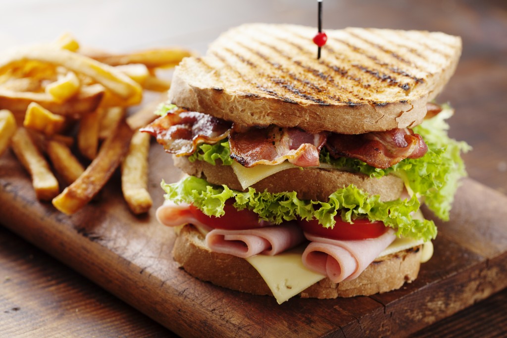 4 Secrets to Sandwich Shop Franchise Success | The Career Cook Book