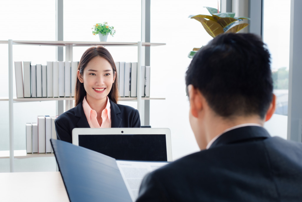 Prepare for Your Interview: Why Appearance Matters - The Career Cook Book