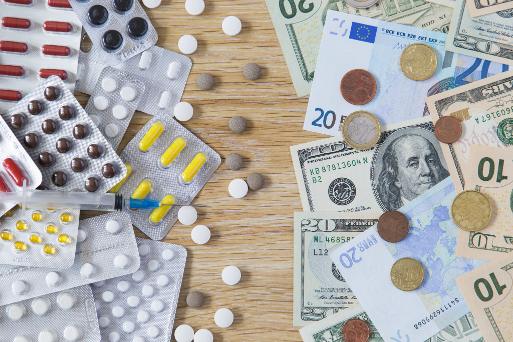 The 5 Risks in the Pharmaceutical Industry - The Career Cook Book