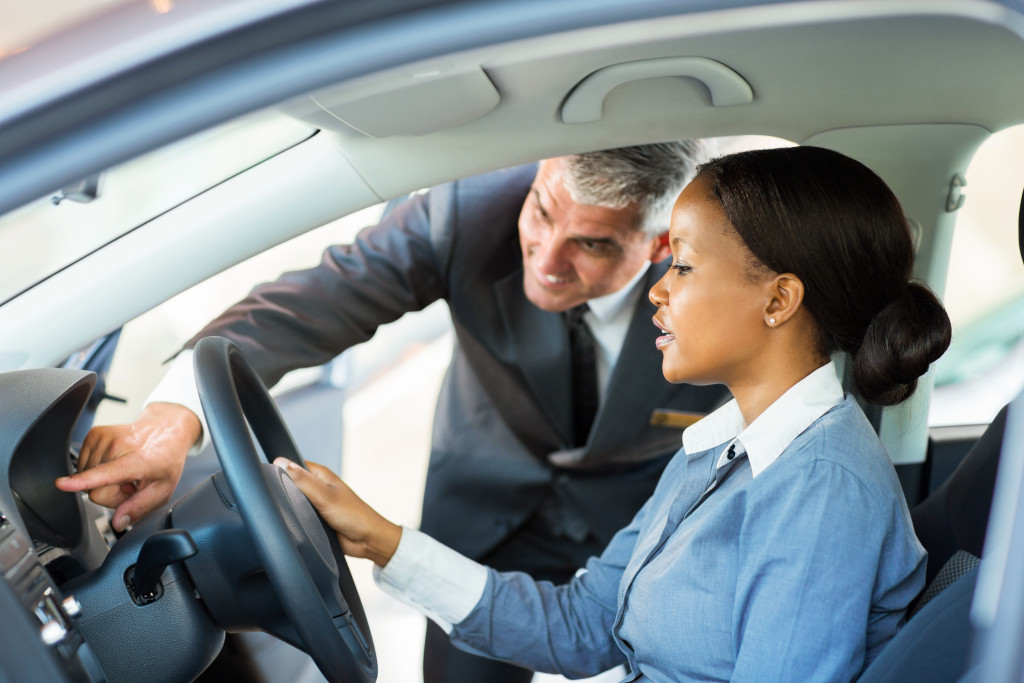 Tips When Starting a Vehicle Sales Business - The Career Cook Book
