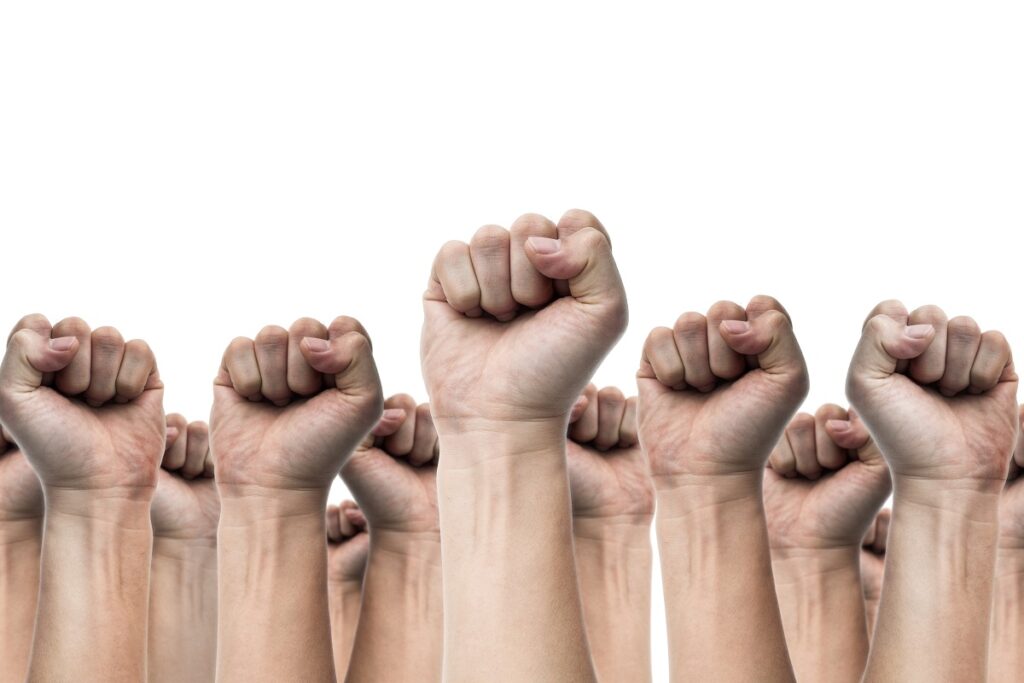 5 Reasons Having a Union in Your Company Benefits You - The Career Cook ...