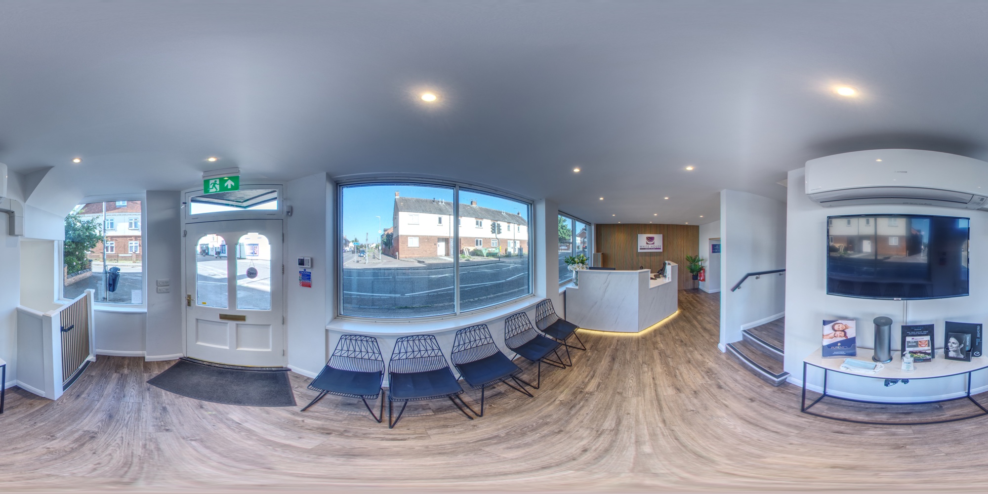 # Virtual Tours: Revolutionising the Dental Industry through Websites ...